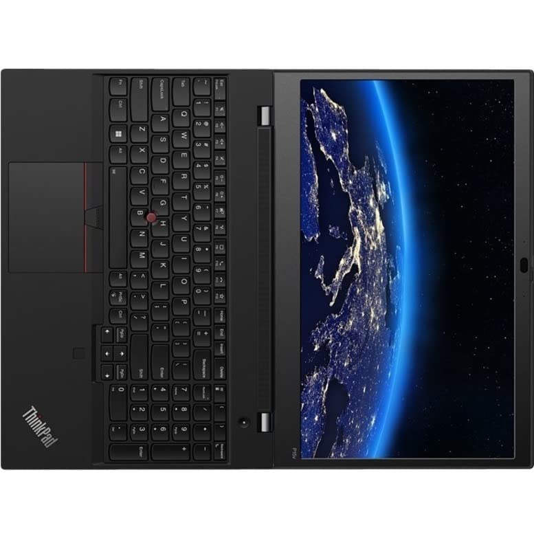 Lenovo ThinkPad P15v Gen 3 21EM001NUS 15.6" Notebook - Full HD - 1920 x 1080 - AMD Ryzen 7 PRO 6850H Octa-core (8 Core) 3.20 GHz - 32 GB Total RAM - 1 TB SSD - Black