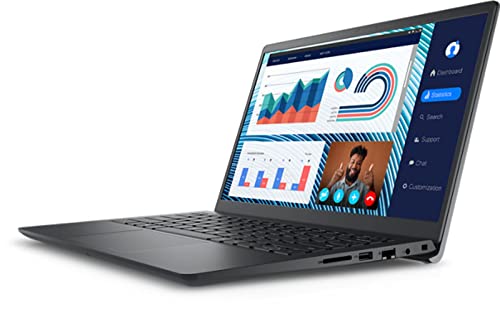 Dell Vostro 3000 3420 Laptop (2022) | 14" FHD | Core i5-512GB SSD - 16GB RAM | 4 Cores @ 4.2 GHz - 11th Gen CPU Win 11 Pro