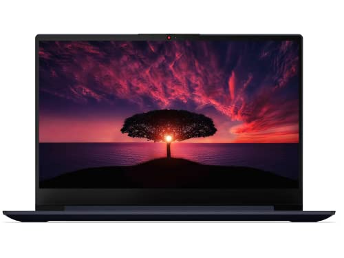 New Lenovo IdeaPad 3 Business Laptop, 17.3" HD Display, AMD Ryzen 5 5500U, Windows 11 Pro, 12GB RAM, 512GB SSD, Fingerprint, 32GB Durlyfish USB Card