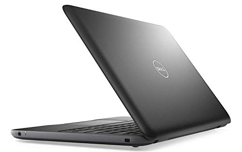 Dell Latitude 3180 HD Laptop Notebook Educational PC (Intel Pentium N4200 Quad Core, 4GB Ram, 128GB Solid State SSD, Camera, HDMI, WiFi, Bluetooth) Windows 10 (Renewed)