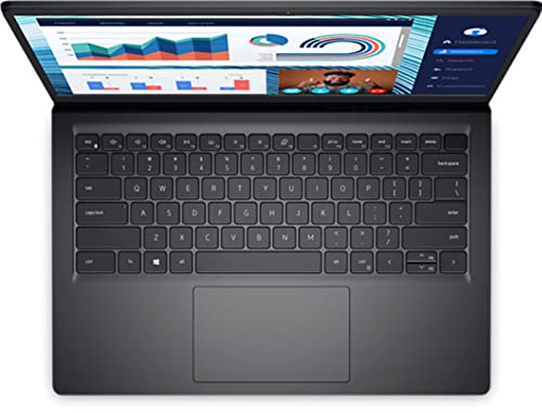 Dell Vostro 3000 3420 Laptop (2022) | 14" FHD | Core i5-512GB SSD - 16GB RAM | 4 Cores @ 4.2 GHz - 11th Gen CPU Win 11 Pro