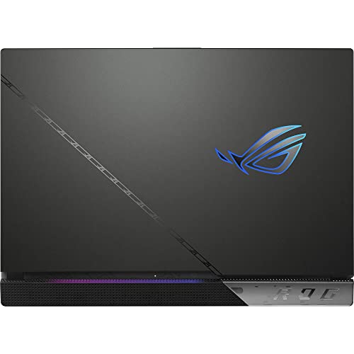 ASUS 2022 ROG Strix Scar G533 15.6” 300Hz FHD Gaming Laptop PC 12th Intel 14-Core i9-12900H 64GB DDR5 2TB SSD NVIDIA GeForce RTX 3060 6GB WiFi 6E Thunderbolt4 RGB Backlit Windows 11 Pro w/ RE USB
