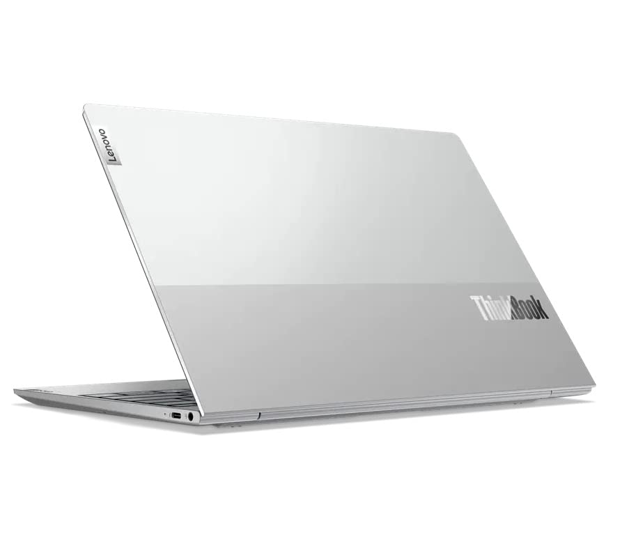 Lenovo 2023 Thinkbook 13X Gen 2 Laptop 13.3" WQXGA IPS 400 nits 10-Core 12th Intel i7-1255U 16GB DDR5 1TB NVMe SSD Iris Xe Graphics Backlit KB FP Reader WiFi 6E Thunderbolt 4 Win 11 Pro w/ 32GB USB
