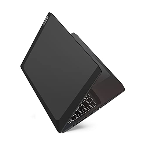 Lenovo IdeaPad Gaming 3 15 Laptop, 15.6" FHD Display, AMD Ryzen 5 5600H, NVIDIA GeForce GTX 1650, 8GB RAM, 256GB Storage, Windows 10H