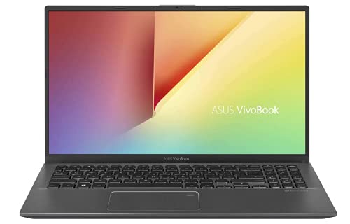 New ASUS VivoBook 15 15.6 Inch FHD 1080P Laptop (AMD Ryzen 3 3250U up to 3.5GHz, 16GB DDR4 RAM, 1TB SSD, AMD Radeon Vega 3, WiFi, Bluetooth, HDMI, Windows 10) (Grey)