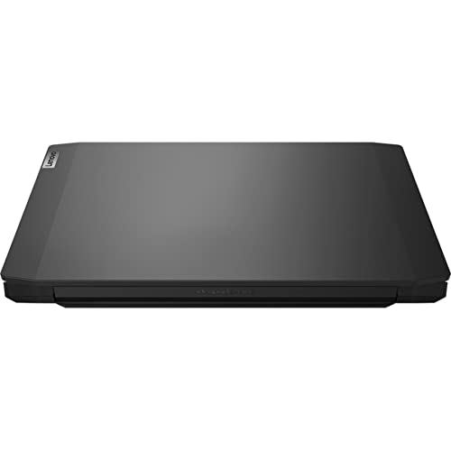 Lenovo IdeaPad Gaming 3-15IMH05 81Y4002NUS 15.6" Gaming Notebook - Full HD - 1920 x 1080 - Intel Core i5 10th Gen i5-10300H Quad/ 4 Core) 2.50 GHz - 8 GB RAM - 256 GB SSD - Onyx Black