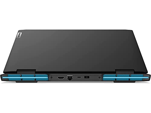 Lenovo 2023 IdeaPad Gaming 3 15.6" 120Hz Gaming Laptop, AMD Ryzen 5 6600H, 32GB RAM, 2TB PCIe SSD, NVIDIA GeForce RTX 3050, Backlit Keyboard, Onyx Gray, Windows 11, 32GB SnowBell USB Card