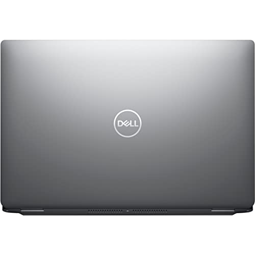 Dell Latitude 5000 5430 14" Notebook - HD - 1366 x 768 - Intel Core i5 12th Gen i5-1245U Deca-core (10 Core) 1.60 GHz - 8 GB Total RAM - 256 GB SSD - Gray