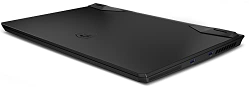 EXCaliberPC 2022 MSI Vector GP76 12UGS-298 (i7-12700H, 32GB RAM, 1TB NVMe SSD, RTX 3070Ti 8GB, 17.3" FHD 360Hz 3ms, Windows 11) Gaming Laptop