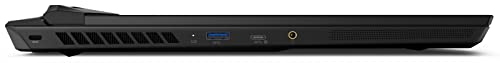 EXCaliberPC 2022 MSI Vector GP76 12UGS-298 (i7-12700H, 32GB RAM, 1TB NVMe SSD, RTX 3070Ti 8GB, 17.3" FHD 360Hz 3ms, Windows 11) Gaming Laptop