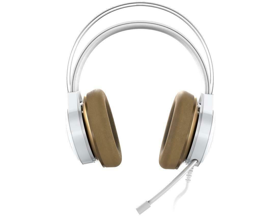 Acer Predator Galea 300 White Gaming Headset | PHW810 (Renewed)