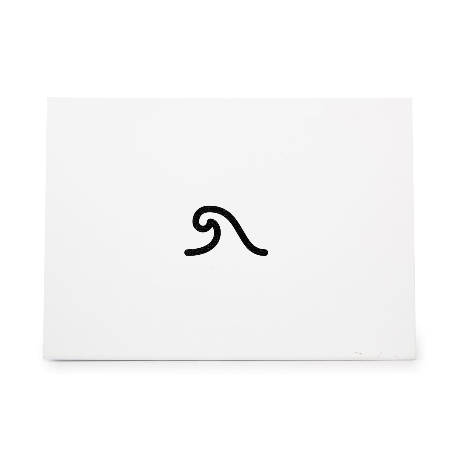 Wave Water Tide Surf Sea, quality rubber stamp, ideal for crafts scrapbooking invitations cards and tags CCSTA-24557