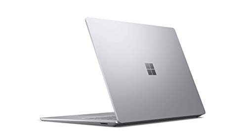Microsoft Surface Laptop 3 15" Touch-Screen AMD Ryzen 5 Surface Edition - 8GB Memory - 256GB Solid State Drive Platinum (Renewed)