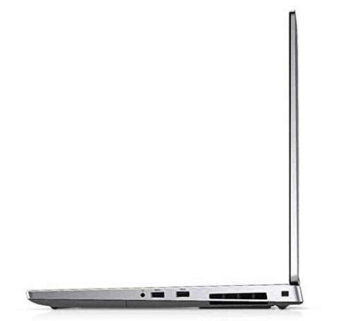 Dell Precision 7740 Laptop, 17.3 FHD (1920x1080) Non-Touch, Intel Xeon E-2276M, 32GB RAM, 512GB SSD, NVIDIA Quadro RTX 3000, Windows 10 Pro (Renewed)