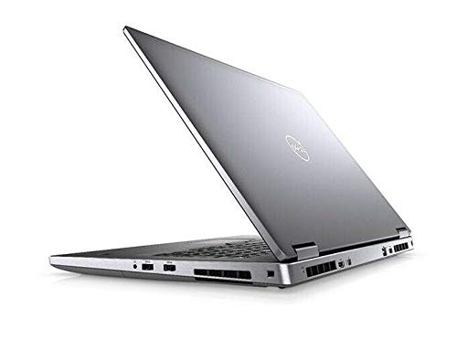 Dell Precision 7740 Laptop, 17.3 FHD (1920x1080) Non-Touch, Intel Xeon E-2276M, 32GB RAM, 512GB SSD, NVIDIA Quadro RTX 3000, Windows 10 Pro (Renewed)