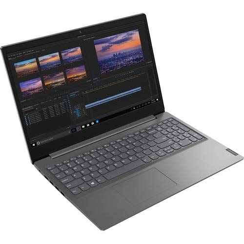 Lenovo V15-IIL 82C500L5US 15.6" Notebook - 1920 x 1080 - Core i3 i3-1005G1 - 4 GB RAM - 500 GB HDD - Iron Gray - Windows 10 Pro 64-bit - Intel UHD Graphics - Twisted nematic (TN) - English Keyboa