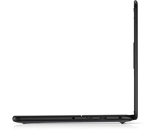Dell Latitude 3000 3310 Laptop (2020) | 13.3" HD | Core i5 - 256GB SSD - 8GB RAM | 4 Cores @ 3.9 GHz Win 10 Pro (Renewed)