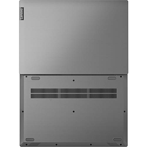 Lenovo V15-IIL 82C500L5US 15.6" Notebook - 1920 x 1080 - Core i3 i3-1005G1 - 4 GB RAM - 500 GB HDD - Iron Gray - Windows 10 Pro 64-bit - Intel UHD Graphics - Twisted nematic (TN) - English Keyboa