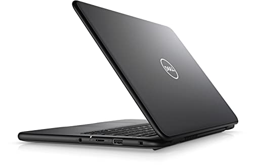 Dell Latitude 3000 3310 Laptop (2020) | 13.3" HD | Core i5 - 256GB SSD - 8GB RAM | 4 Cores @ 3.9 GHz Win 10 Pro (Renewed)