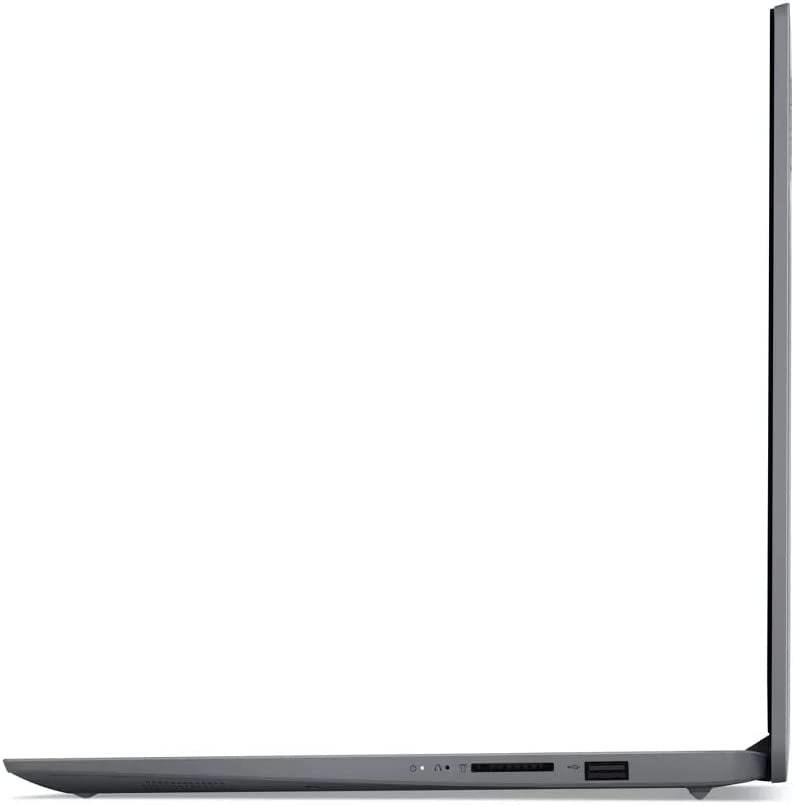 Lenovo 2023 Newest Ideapad 1i Laptop, 15.6 inch FHD Display, 10 Core Intel Core i5-1235U, 16GB RAM, 512GB SSD, Intel Iris Xe Graphics, Wi-Fi 6, Windows 11 Home, Cloud Grey, Bundle with JAWFOAL