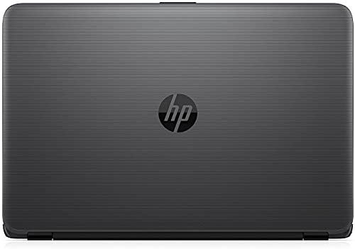 2016 HP High Performance Business 15.6 Inch Laptop (Intel Core i5-6200U 2.3 GHz, 8GB RAM, 256gb SSD, HD Graphics 520, Bluetooth, DVD, HDMI, VGA, HD Webcam, 802.11ac, USB 3.0, Win10)