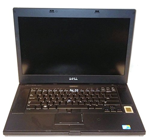 Dell Latitude E6510 15.6" Laptop Notebook Windows 7 Pro Core i7-620M 2.66GHz/ 8GB RAM /SOLID STATE 120GB SSD HD DVD-RW +MS OFFICE