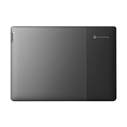 Lenovo IdeaPad Gaming Chromebook - 2022 - Chromebook Gaming Laptop - Intel Iris XE Graphics - 16" Display - 8GB Memory - 256GB Storage - Intel i5 12th Gen - Storm Grey