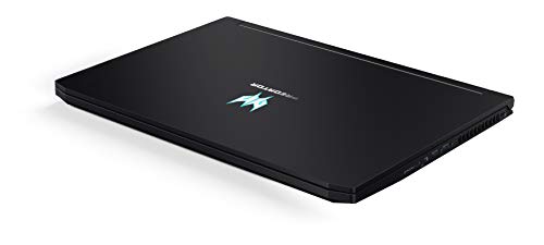 Acer Predator Triton 500 Thin & Light Gaming Laptop, Intel Core i7-9750H, GeForce RTX 2060 with 6GB, 15.6" Full HD 144Hz 3ms IPS Display, 16GB DDR4, 512GB PCIe NVMe SSD, RGB Keyboard, PT515-51-75BH