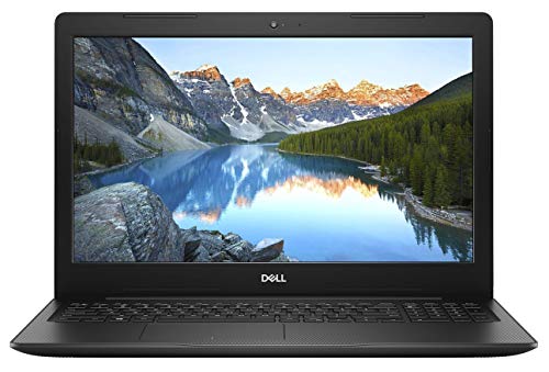 Dell Inspiron 3583 15€ Laptop Intel Celeron €"œ 128GB SSD €"œ 4GB DDR4 €"œ 1.6GHz - UHD Graphics 610 - Windows 10 Home - Inspiron 15 3000 Series - New