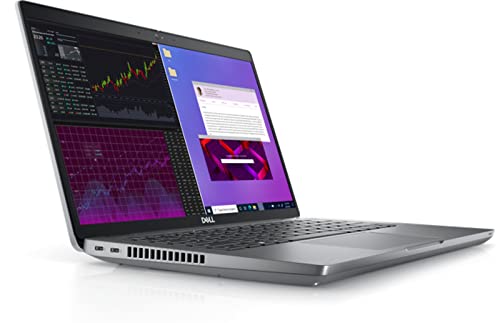 Dell Precision 3000 3470 Workstation Laptop (2022) | 14" FHD | Core i7-1TB SSD - 32GB RAM | 12 Cores @ 4.8 GHz - 12th Gen CPU Win 11 Pro