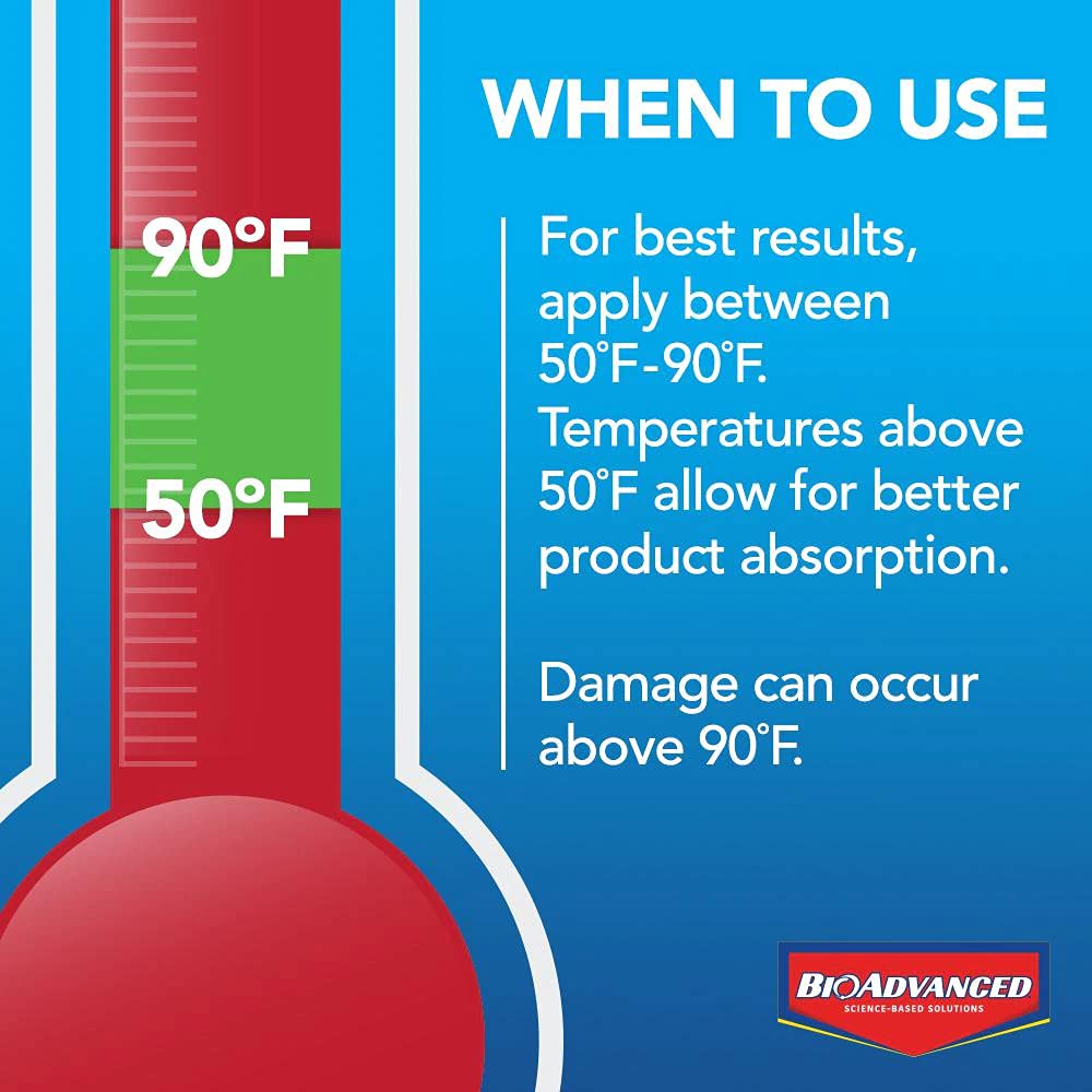 WEED KILLER F/LAWNS AIO