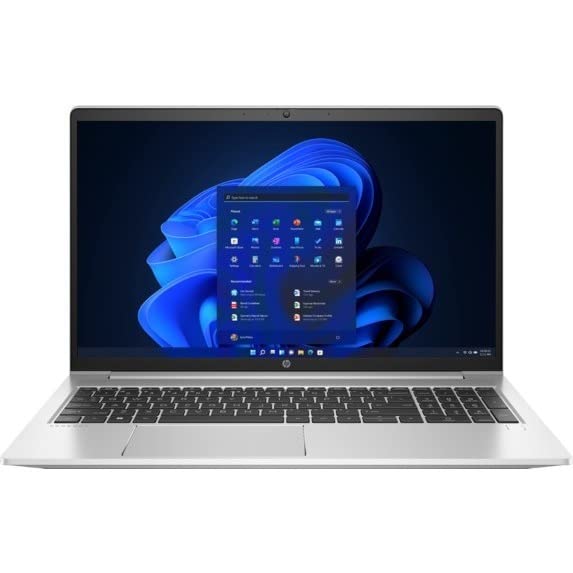 HP ProBook 450 G8 15.6" Notebook - Full HD - 1920 x 1080 - Intel Core i7 11th Gen i7-1165G7 Quad-core (4 Core) - 16 GB Total RAM - 512 GB SSD - Pike Silver Aluminum - Windows 11 Pro - Intel Iris