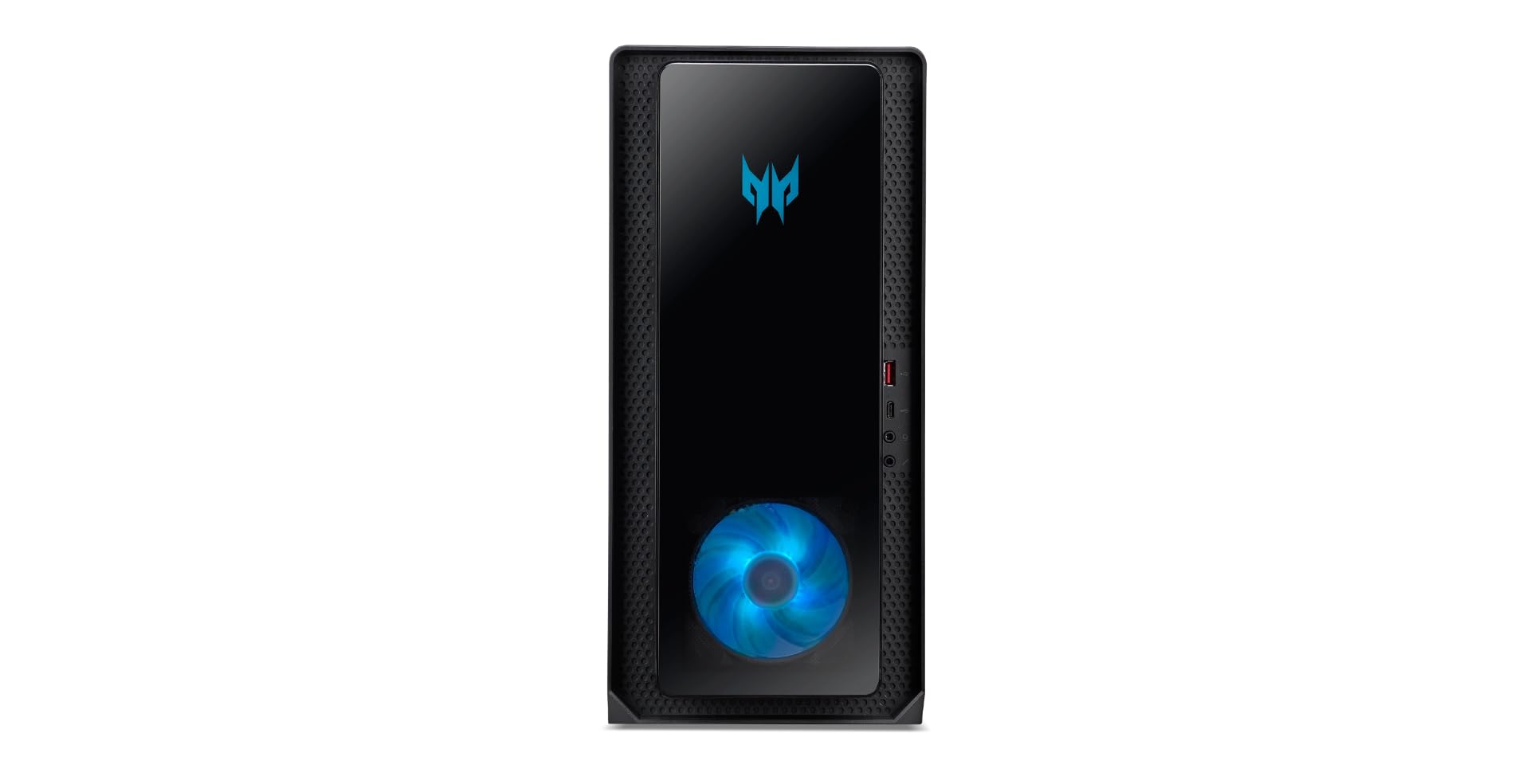 acer Predator Orion 3000 Gaming Desktop Computer - 12th Gen Intel Core i9-12900K 16-Core up to 5.20 GHz CPU, 32GB DDR4 RAM, 4TB NVMe SSD, GeForce RTX 3080 10GB GDDR6, Windows 11 Pro
