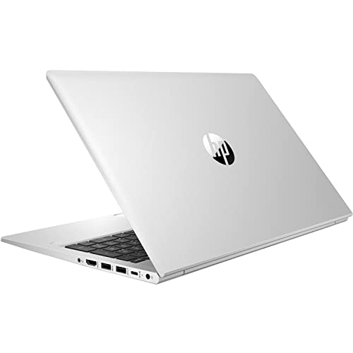 HP ProBook 450 G8 15.6" Notebook - Full HD - 1920 x 1080 - Intel Core i7 11th Gen i7-1165G7 Quad-core (4 Core) - 16 GB Total RAM - 512 GB SSD - Pike Silver Aluminum - Windows 11 Pro - Intel Iris