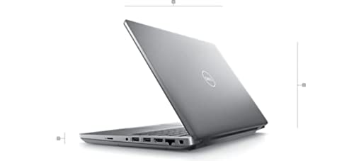 Dell Precision 3000 3470 Workstation Laptop (2022) | 14" FHD | Core i7-1TB SSD - 32GB RAM | 12 Cores @ 4.8 GHz - 12th Gen CPU Win 11 Pro