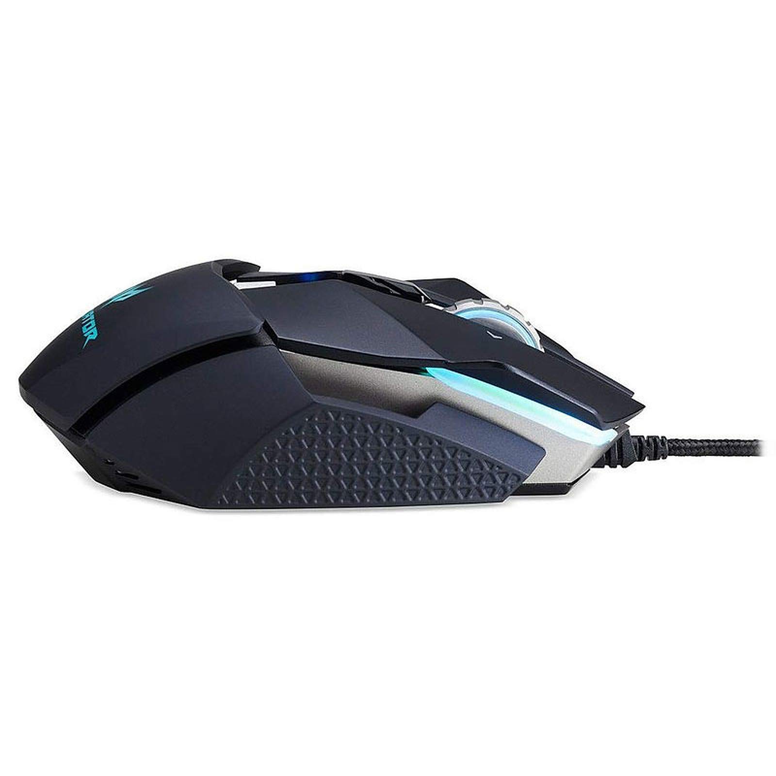 acer Predator Cestus 510 Gaming Mouse (Renewed)