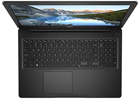 Dell Inspiron 3583 15€ Laptop Intel Celeron €"œ 128GB SSD €"œ 4GB DDR4 €"œ 1.6GHz - UHD Graphics 610 - Windows 10 Home - Inspiron 15 3000 Series - New