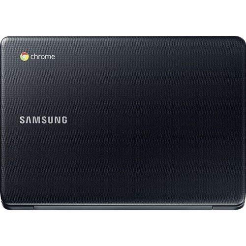 Samsung Chromebook 3 Intel N3060 4GB 16GB 11.6-inch LED Google Chrome OS Laptop (Renewed)