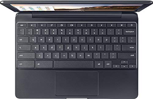 Samsung Chromebook 3 Intel N3060 4GB 16GB 11.6-inch LED Google Chrome OS Laptop (Renewed)