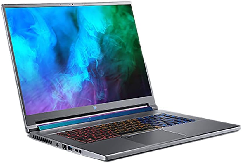 acer Predator Triton 500 SE Gaming Laptop, 16" Quad HD 165Hz Display, Intel i7-11800H 8-Core, GeForce RTX 3060 6GB GDDR6, 16GB DDR4 1TB PCIe SSD, RGB Backlit, Windows 11 + HDMI Cable