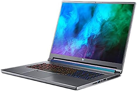 acer Predator Triton 500 SE Gaming Laptop, 16" Quad HD 165Hz Display, Intel i7-11800H 8-Core, GeForce RTX 3060 6GB GDDR6, 16GB DDR4 1TB PCIe SSD, RGB Backlit, Windows 11 + HDMI Cable