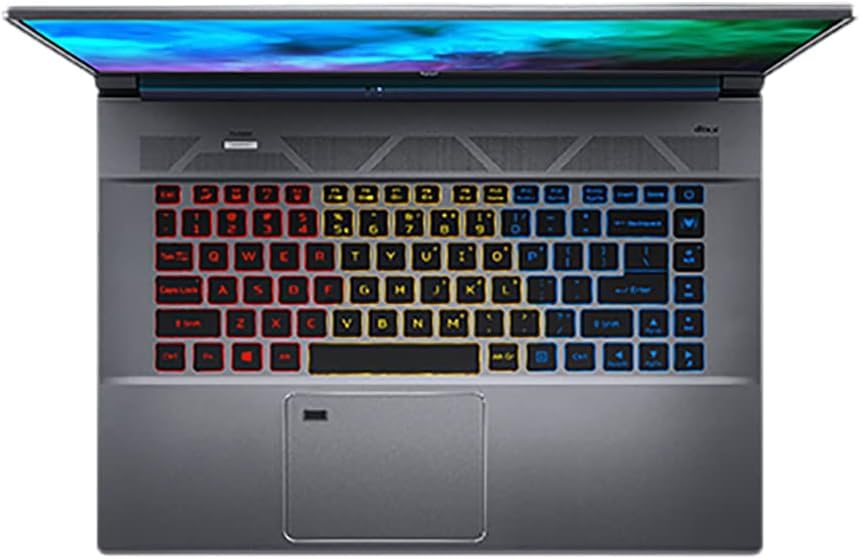 acer Predator Triton 500 SE Gaming Laptop, 16" Quad HD 165Hz Display, Intel i7-11800H 8-Core, GeForce RTX 3060 6GB GDDR6, 16GB DDR4 1TB PCIe SSD, RGB Backlit, Windows 11 + HDMI Cable