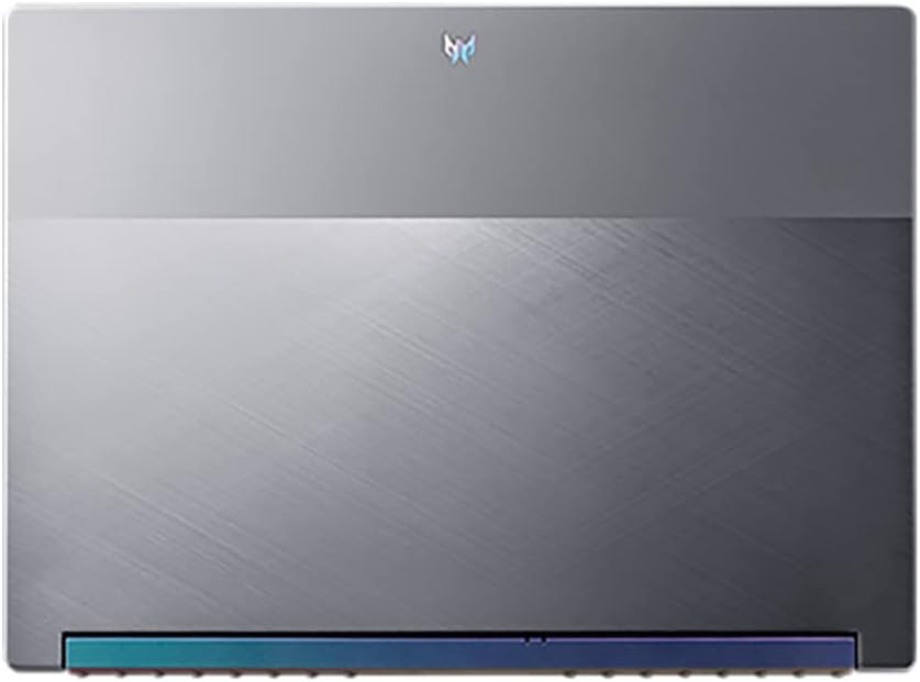 acer Predator Triton 500 SE Gaming Laptop, 16" Quad HD 165Hz Display, Intel i7-11800H 8-Core, GeForce RTX 3060 6GB GDDR6, 16GB DDR4 1TB PCIe SSD, RGB Backlit, Windows 11 + HDMI Cable