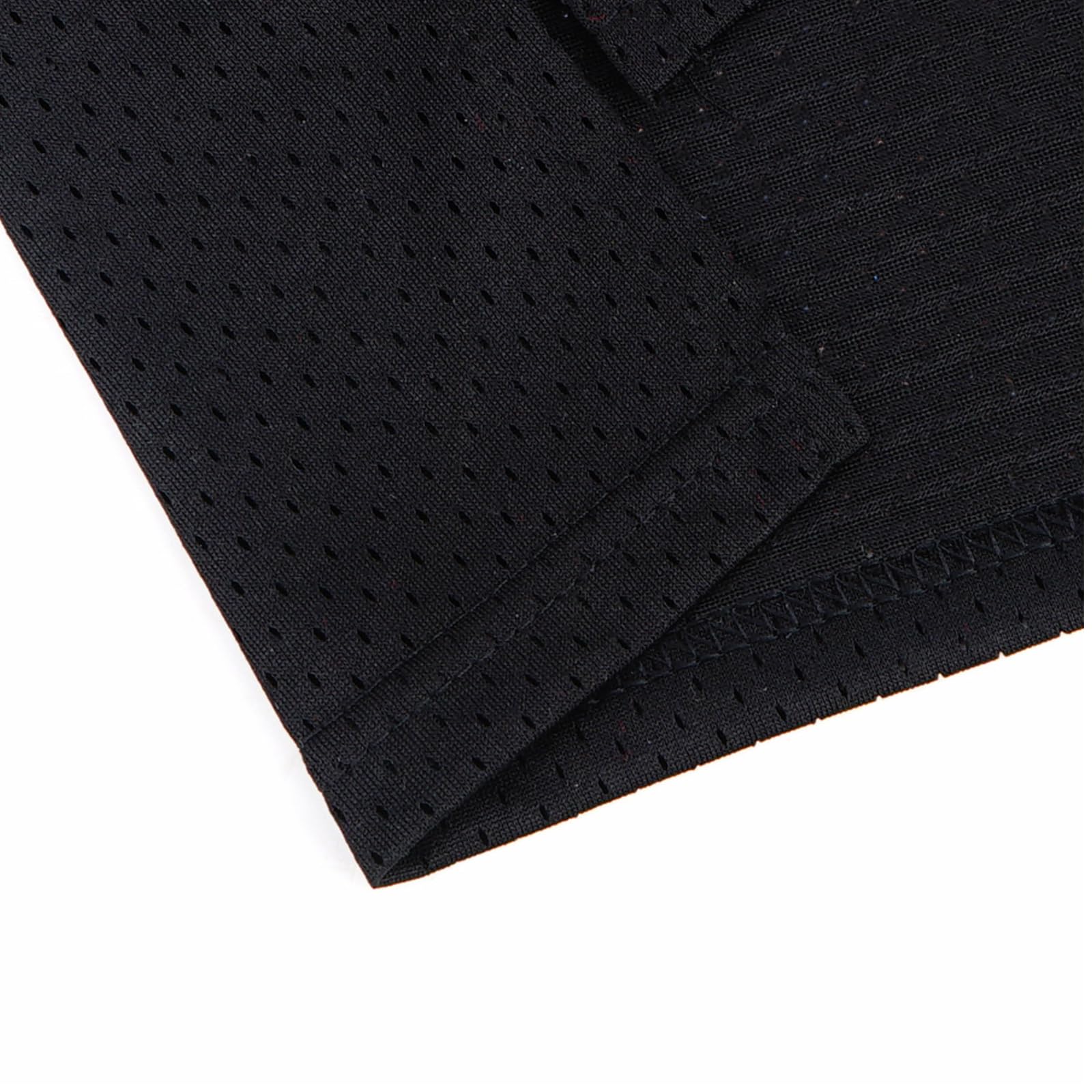 Basketball Sports Fan Jersey for Men : 90s Outfit Shirt Clothes for Men,Sports Jersey 23#. (US, Alpha, Medium, Regular, Regular, Black)