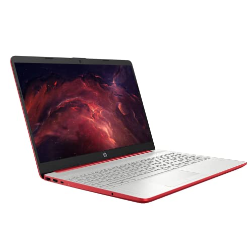 2022 Newest HP Laptops, 15.6 inch HD Computer, Intel Pentium Silver N5030, 16GB RAM, 1TB SSD, 1-Year Office 365, Ethernet, Webcam, Wi-Fi, Bluetooth, Fast Charge, Windows 10, LIONEYE HDMI Cable