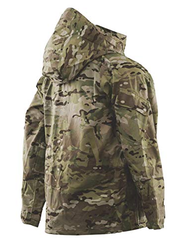 Tru-Spec mens H20 Proof Gen2 Ecwcs Parka Jacket, Multicam, Medium