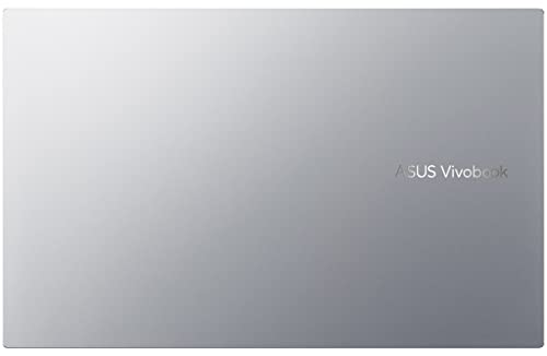ASUS 2023 VivoBook 17X 17.3 Full HD IPS Home & Business Laptop (AMD Ryzen 7 5800H 8-Core, 40GB RAM, 1TB PCIe SSD, AMD Radeon, WiFi 6, Bluetooth 5.2, Webcam, HDMI, Backlit KB, Win 11 Pro) w/Hub