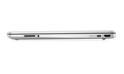 HP 15.6" FHD Touchscreen IPS Display Business Laptop, Intel Core i5-1135G7, Windows 11 Pro, 16GB RAM 512GB SSD, Intel Iris Xe Graphics, HDMI, Webcam, WiFi, 32GB Durlyfish USB Card