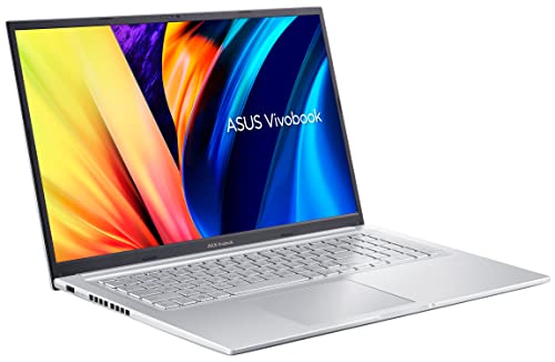 ASUS 2023 VivoBook 17X 17.3 Full HD IPS Home & Business Laptop (AMD Ryzen 7 5800H 8-Core, 40GB RAM, 1TB PCIe SSD, AMD Radeon, WiFi 6, Bluetooth 5.2, Webcam, HDMI, Backlit KB, Win 11 Pro) w/Hub