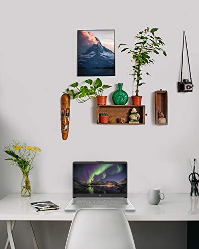 HP 14 Laptop, 11th Gen Intel Core i3-1115G4, 4 GB RAM, 128 GB SSD Storage, 14-inch Full HD Display, Windows 10 in S Mode, Long Battery Life, Fast-Charge, Thin & Light Design (14-dq2020nr, 2021)